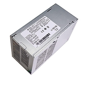 Ptcliss 240W Power Supply Unit PSU for HP ProDesk 400 600 800 G1 G2 SFF M/N: D12-240P1A PS4201-2HF PS-4241-2HF P/N: 702309-001 751886-001 702457-001 702455-001