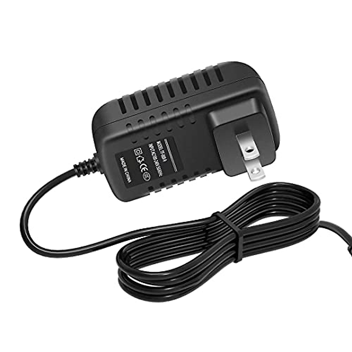 K-MAINS AC DC Adapter Replacement for Neo 2 Alphasmart Word Processor Power Supply Charger Cord Main