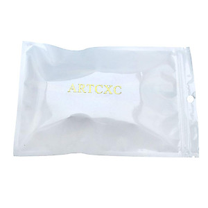 Artcxc 1Pair(2pcs) Kid's Bike Handlebar Polyester Streamers Satin Ribbons for Children's Bicycle Scooter Trike and Baby Carrier Decorative Accessories