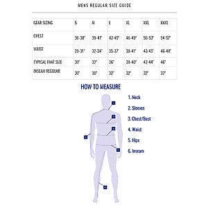 Huk Men's Tech Hybrid Long Sleeve Shirt | Performance Button Down, Bone, Medium