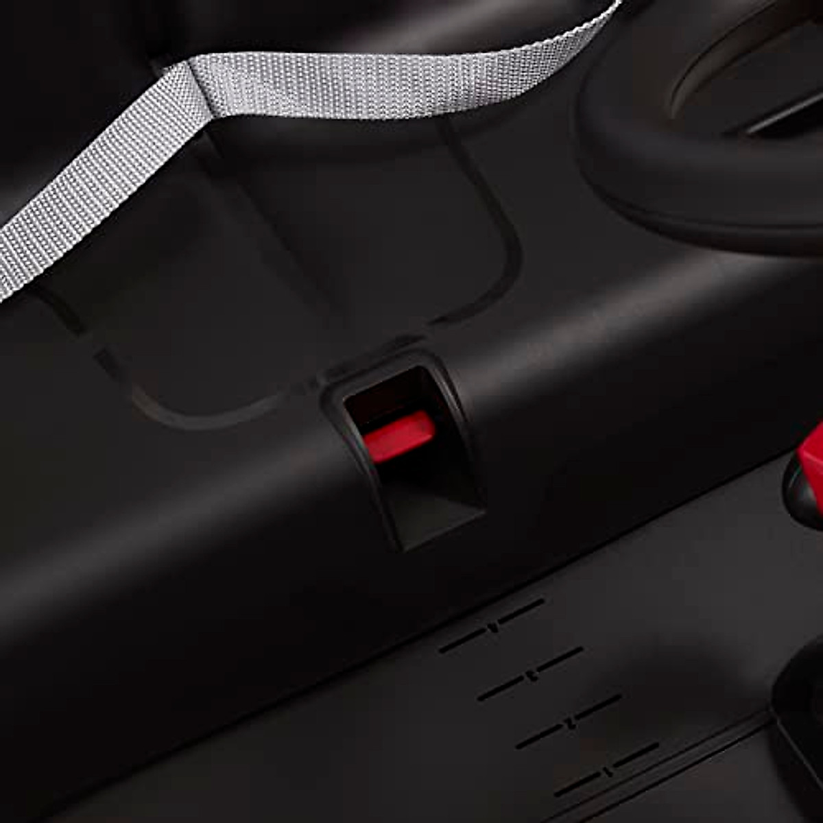 Radio Flyer Ultimate 24 Volt Electric Go-Kart for Kids Ages 3-8, 2-Seater, Red