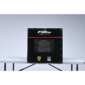 Next Level Racing F-GT Elite 160 Scuderia Ferrari Edition (NLR-E048)