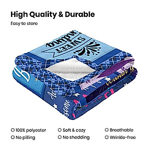 Graduation Gifts, Graduation Gifts for Her, 2023 Graduation Gifts, College Graduation Gifts for Her Blanket 50"X60", graduation gift for Him, High School PHD Bachelors Masters Degree Graduation Gifts