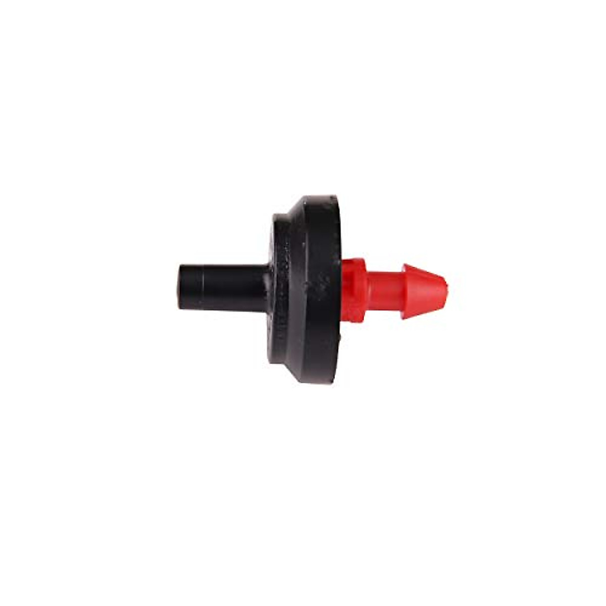 Raindrip PC2050B Pressure Compensating Dripper, 1/2 GPH, 50-Pack