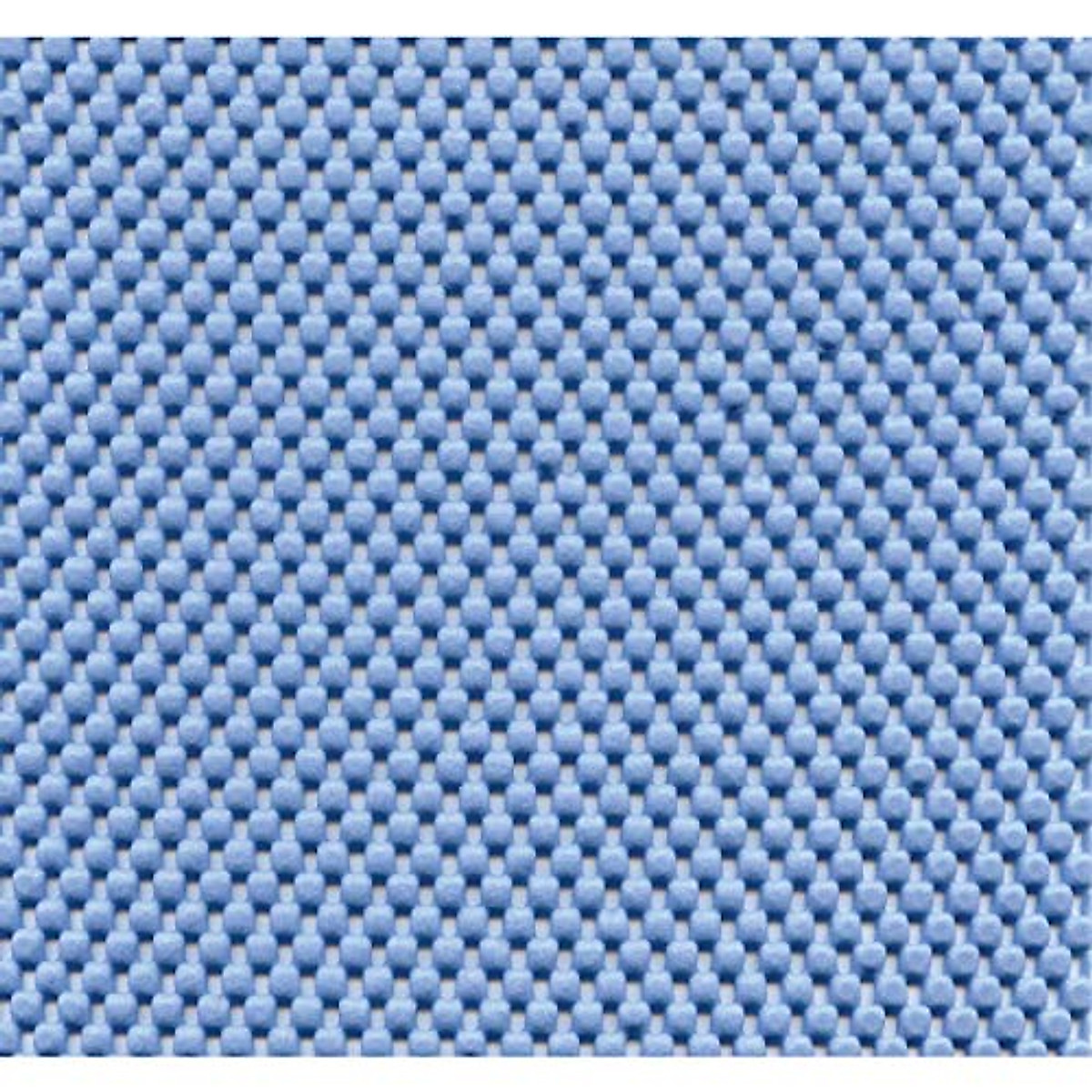 Con-Tact 20 in. x 4 Ft. Blue Grip Premium Non-Adhesive Shelf Liner - 1 Each
