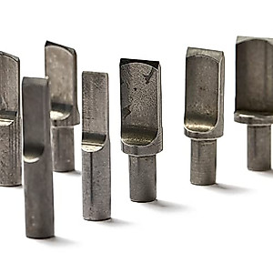 Barry King, Swivel Knife Blade, Multiple Options