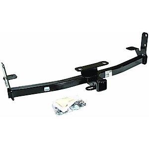 Reese Towpower 51193 Class III Custom-Fit Hitch with 2" Square Receiver opening