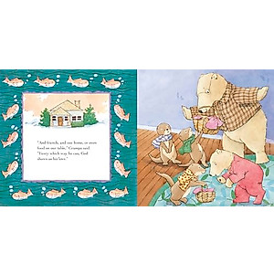 God Gave Us Love (God Gave Us Series)