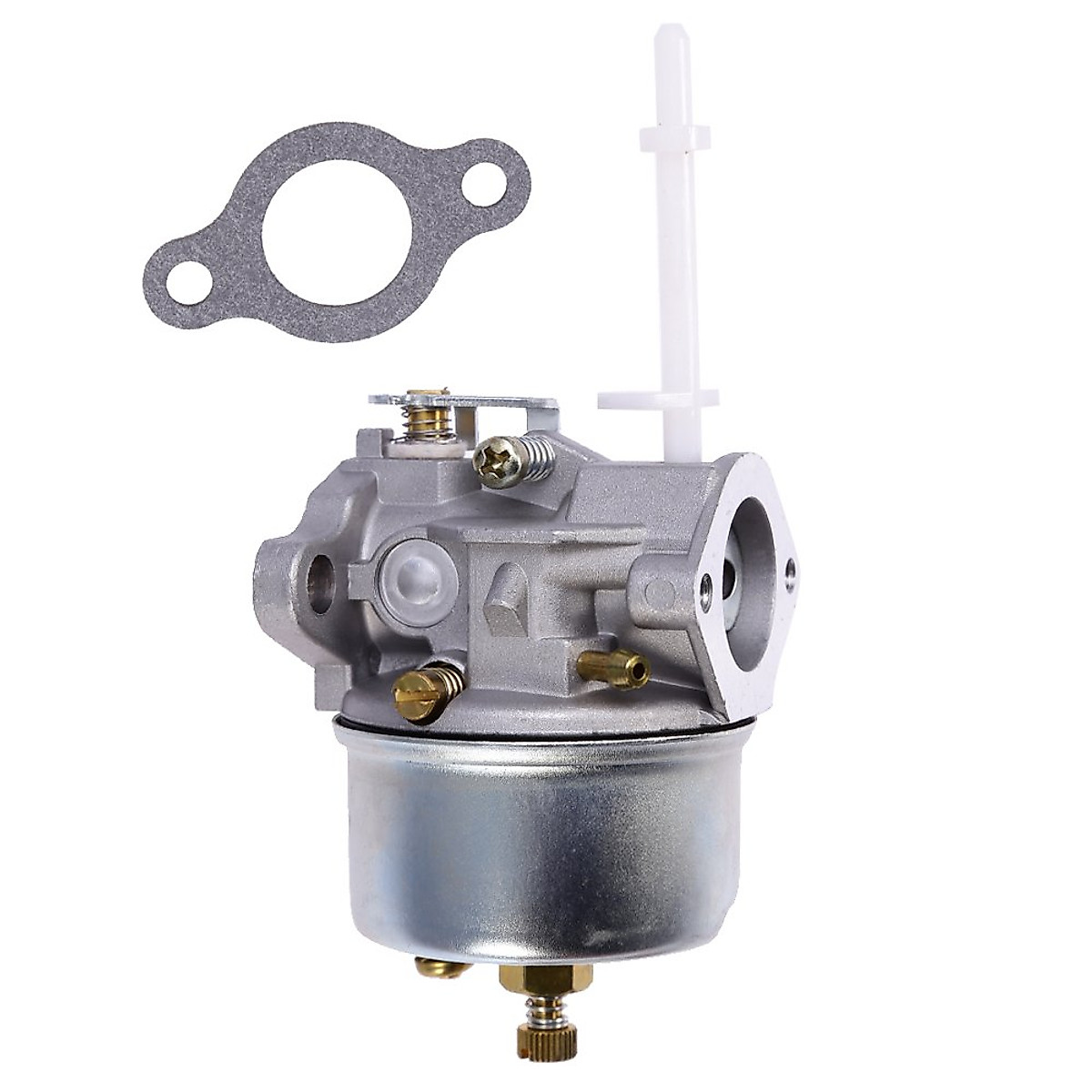 Carburetor for Tecumseh 632379 632379A H60 H70 HSK60 HSK70 Engine Snowblower