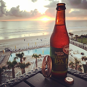 Snatch Popper - Vagina Shaped Bottle Opener