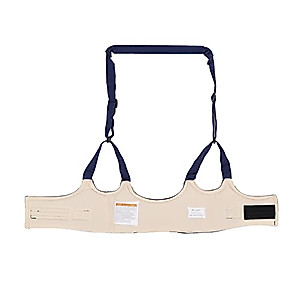 Baby Walking Harness, Adjustable Comfortable Breathable Anti Lost Baby Girl Walker for Infant Child Activity(Navy Blue)