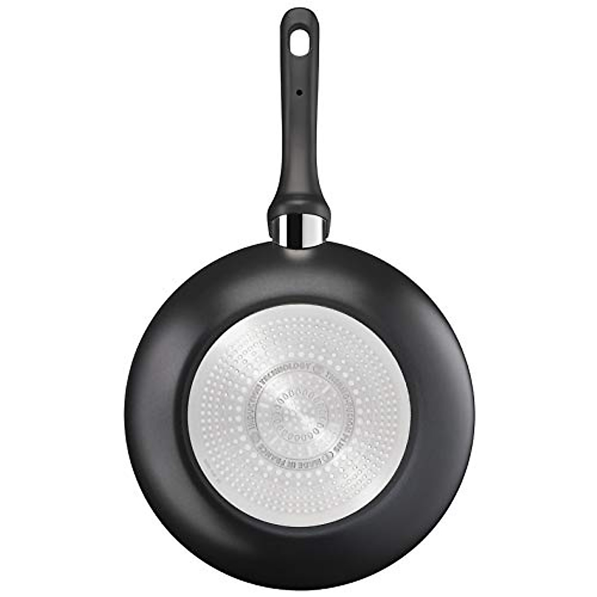 Tefal 28cm Wok Pan, Unlimited ON, Non- Stick Induction, Aluminium, Exclusive