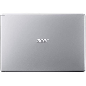 Acer 2022 Newest Aspire 5 A515 15.6" FHD IPS Laptop 11th Gen Intel Core i5-1135G7 8GB RAM 256GB NVMe SSD WiFi AX BT RJ45 HDMI Webcam USB-C Backlit Keyboard Fingerprint Windows 11 Pro w/ RE 32GB USB