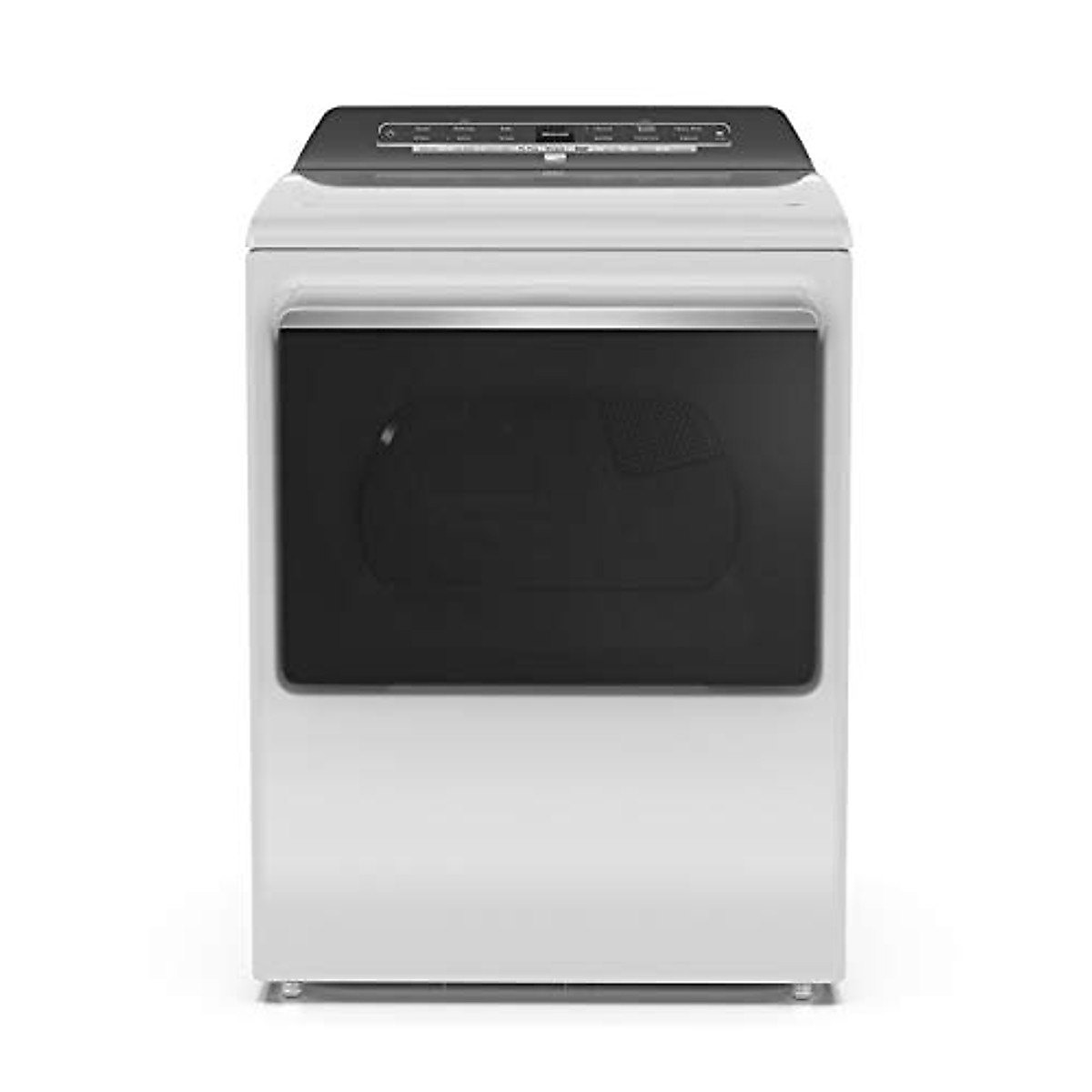 Kenmore 71112 7.4 Cubic Feet Front Load Gas Dryer Laundry Appliance, White