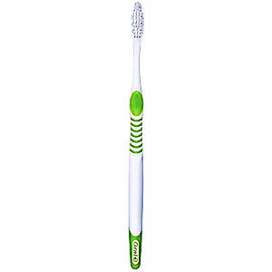 Oral-B Complete Sensitive Toothbrush, 35 Extra Soft - Pack of 2