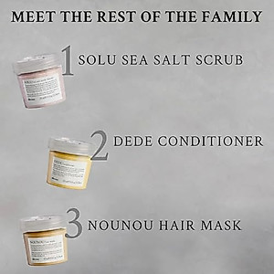 Davines Solu Shampoo, 8.45 fl. oz.