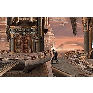 Star Wars: The Force Unleashed NDS