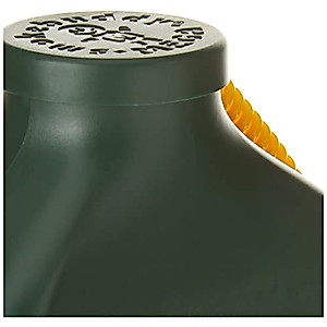 Smoke Buddy 0161-GRN Mega Personal Air Filter, Green