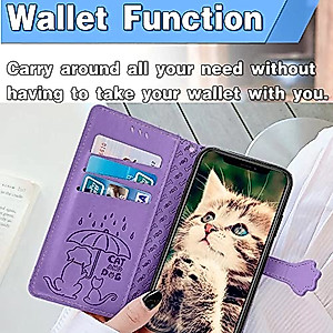 HUANGTAOLI Crossbody Shoulder Strap Phone Case for Oppo Reno4 Pro 5G, Magnetic Closure Kickstand Flip Phone Case for Oppo Reno4 Pro 5G