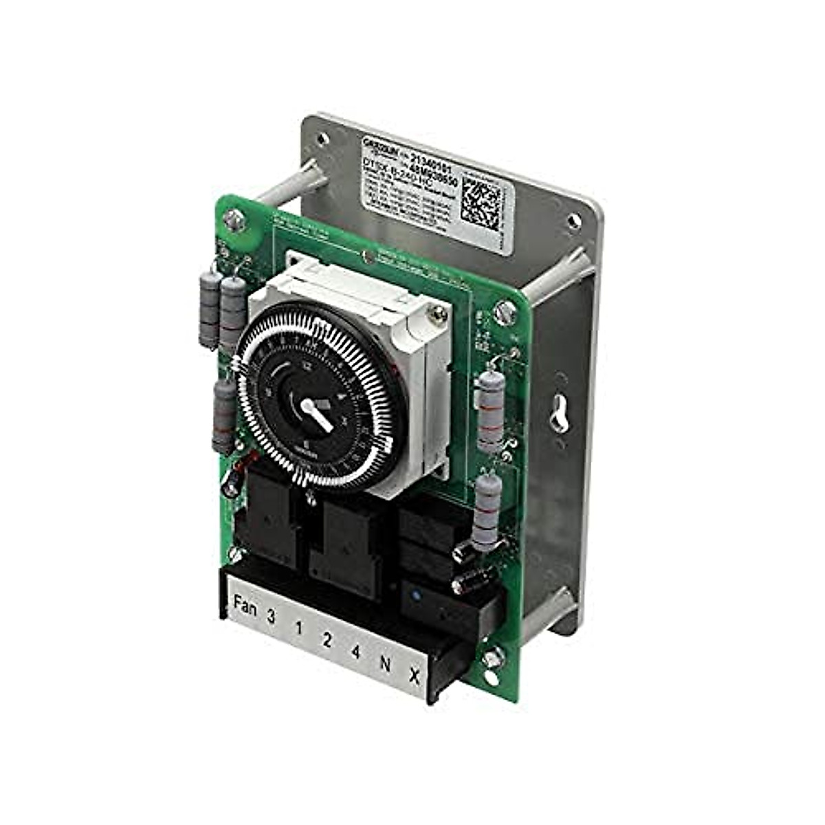 Heatcraft 21340101 Defrost Timer