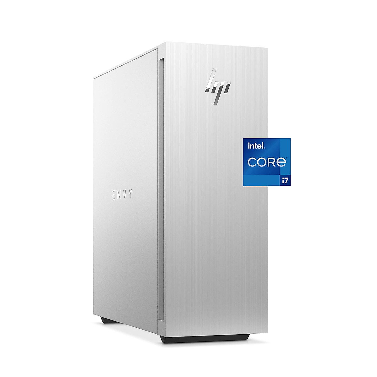 HP Envy Desktop TE02-0187ct Home & Business Desktop,12th Gen Intel® Core i7-12700, 32 GB DDR4 RAM, 2TB SSD + 1TB HDD, GeForce RTX 3060 Ti, Windows 11 Pro,Wi-Fi 6 + and Bluetooth® 5.2