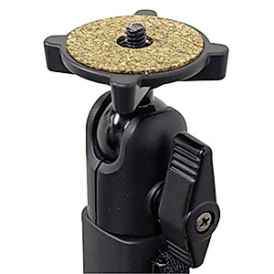 Velbon EXUP-53 Monopod with Ball Head Height 149.5 cm Max. Load 2 kg