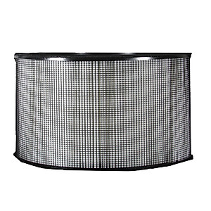 Honeywell 21500 Enviracaire True HEPA Filter,White