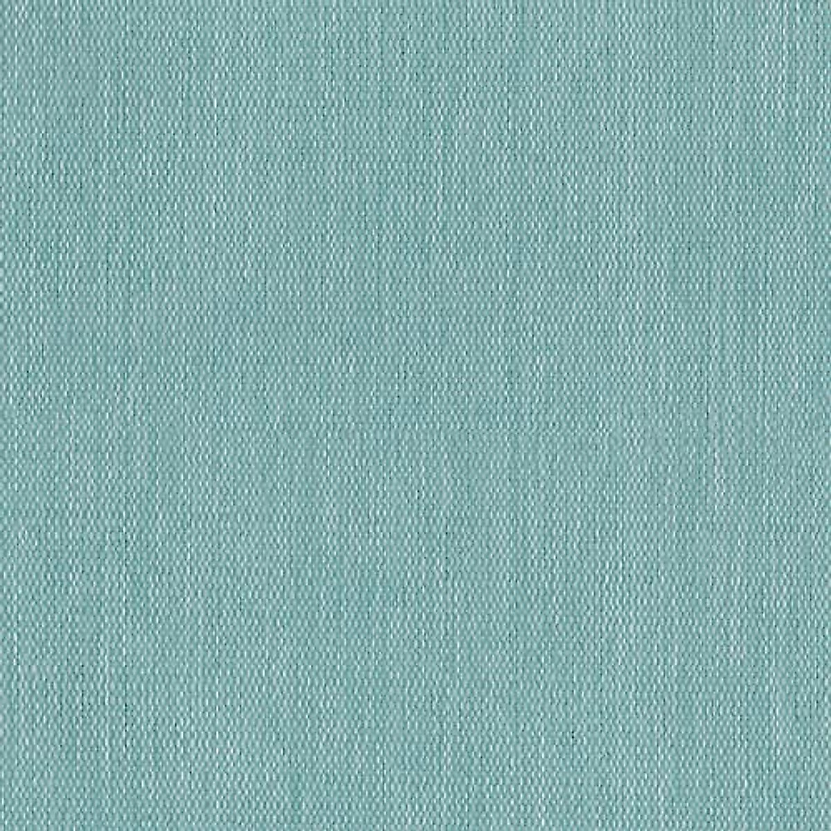 Honeycomb Outdoor Textured Solid Coastal Blue Deep Seating Patio Cushion Set: Resilient Foam Filling, Weather Resistant, Stylish Set, Seat: 24" W x 23" D x 6.5” T; Back: 27" W x 24” L