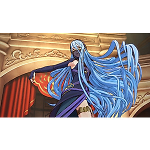 New Nintendo 3ds Only Fire Emblem If Special Edition Japan Import