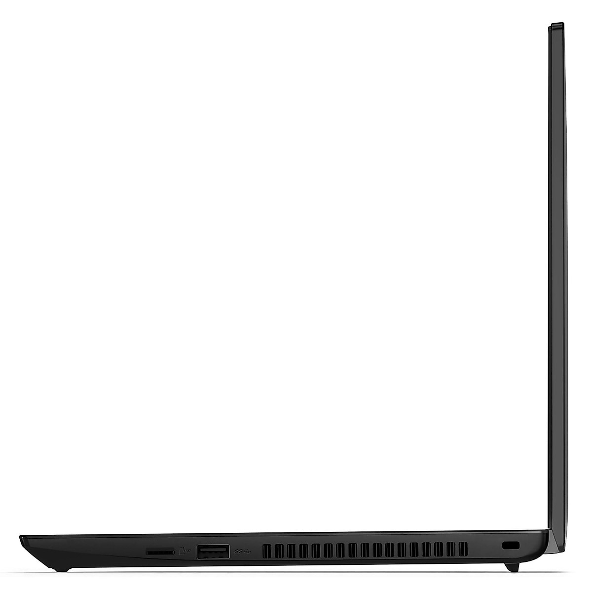 Lenovo ThinkPad L14 Gen 3 Touchscreen 14.0" FHD IPS Home & Business Laptop (Intel i5-1235U 10-Core, 16GB RAM, 256GB PCIe SSD, Intel Iris Xe, WiFi 6, Bluetooth 5.2, Webcam, HDMI, Win 11 Pro) with Hub