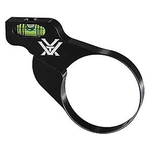 Vortex Optics Riflescope Lo Pro Bubblevel 30-mm