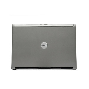 Dell Latitude D630 14.1" Laptop (1.80 GHz Core 2 Duo, 4GB, 160GB, XP)
