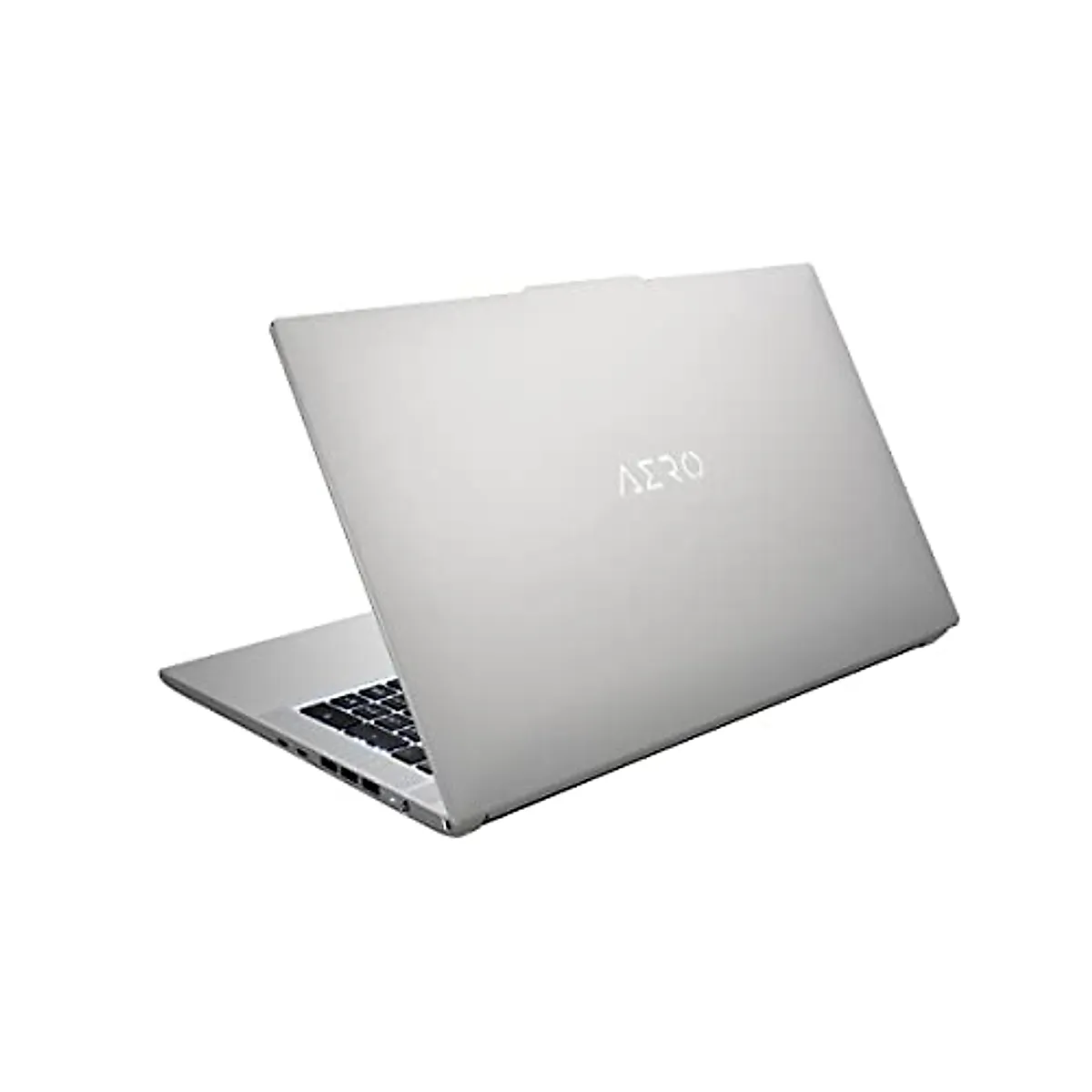 GIGABYTE AERO 17 YE5: 17.3" 4K/UHD miniLED 120Hz, Intel Core i7-12700H, NVIDIA GeForce RTX 3080 Ti Laptop GPU 16GB GDDR6, 32GB DDR5 RAM, 2TB SSD, Win11 Pro (AERO 17 YE5-74US748HP)