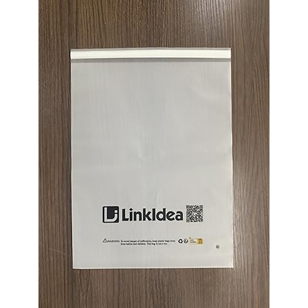 Linkidea Metal Grate Cooling Rack Pack of 2, Stainless Steel Baking Cooling Rack Rectangle 8'' x 10'', Oven Safe Grid Wire Racks for Roasting Disposable Pan