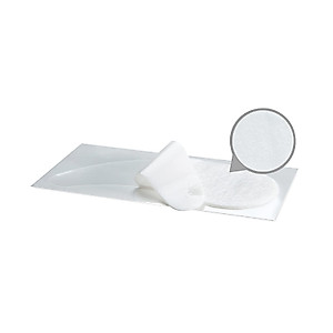 Sky Glue 2 Bottles Long Retention Eyelash Extensions Glue Sky S+ 5ml Professional Black Eyelash Extension Adhesive 1-2s Fast Drying 6-8 Weeks Lasting time by KBS with 2 Eyepatches (TwoTwo Pack)