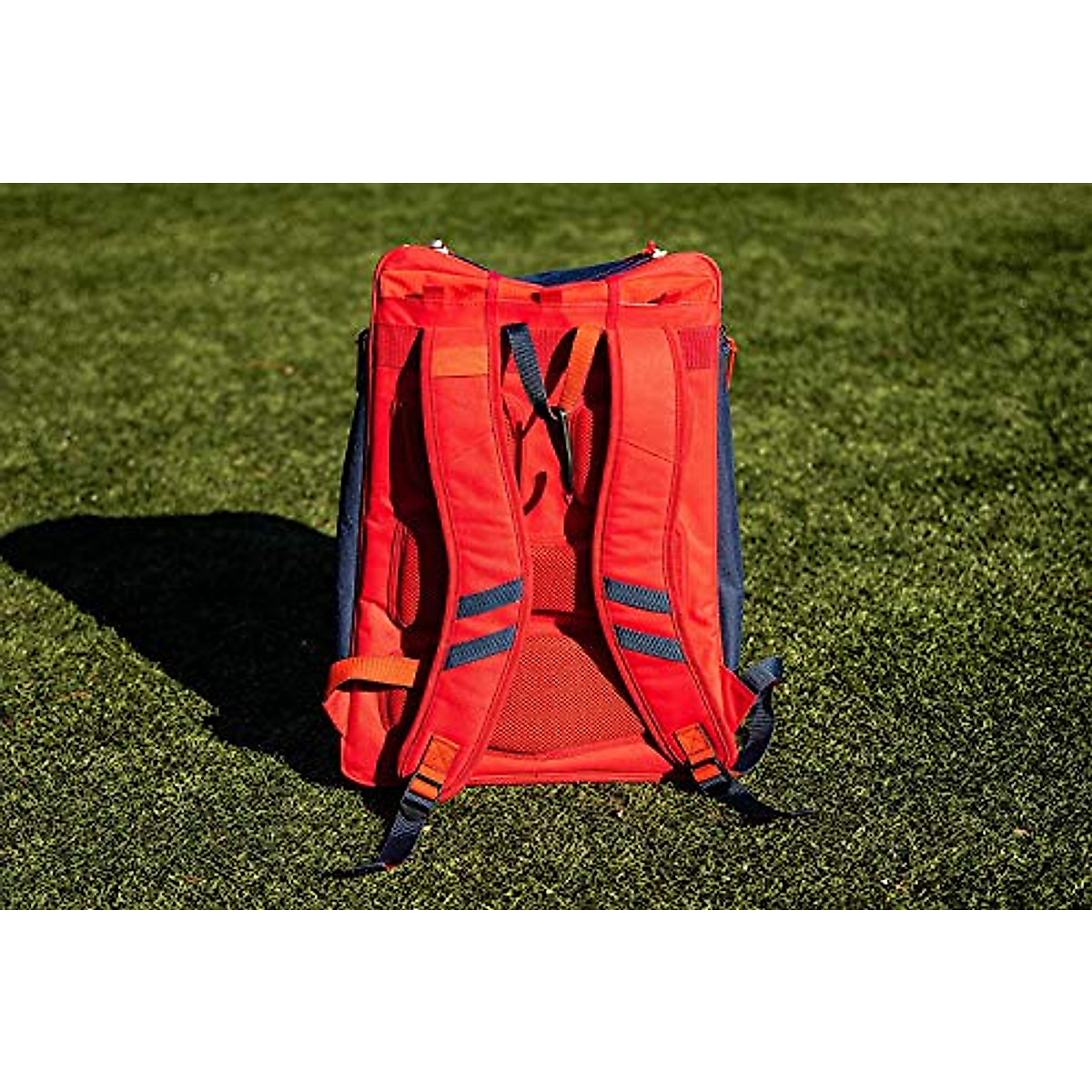 Rawlings | LEGION Backpack Equipment Bag | Baseball & Softball | Camo