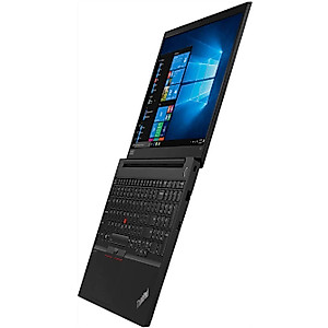 Lenovo ThinkPad E15 G3 15.6in FHD AMD Ryzen 5 5500U 256GB SSD 8GB RAM Win 10 Pro