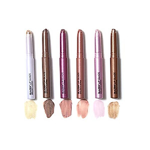 butter LONDON Glazen Lip Glaze, Sugar Dust