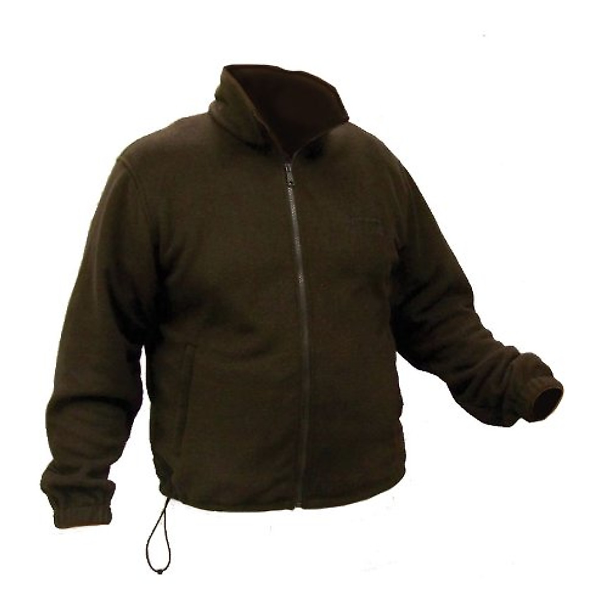 Coleman Mens Waterfowl System Parka Hunting Jacket, Mossy Oak Duck Blind, Large