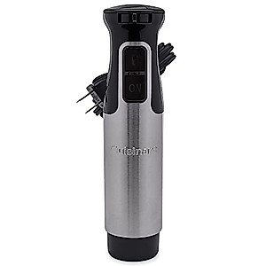 Cuisinart Smart Stick Variable Speed Hand Blender (Renewed)