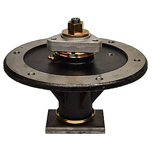 EPR (3) Zero Turn Mower Spindle Assembly Replacement for Toro 107-8504 Z Master Z400 Z500 Grandstand