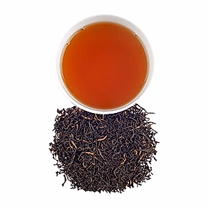Harney & Sons Supreme Breakfast | 8 oz Loose Leaf Tea