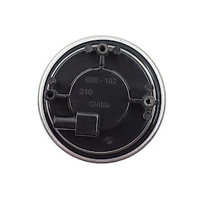 ANTUKO 4-Wheel Drive 4WD Front Differential Vacuum Actuator 25031740 Replacement for S10 Blazer S15