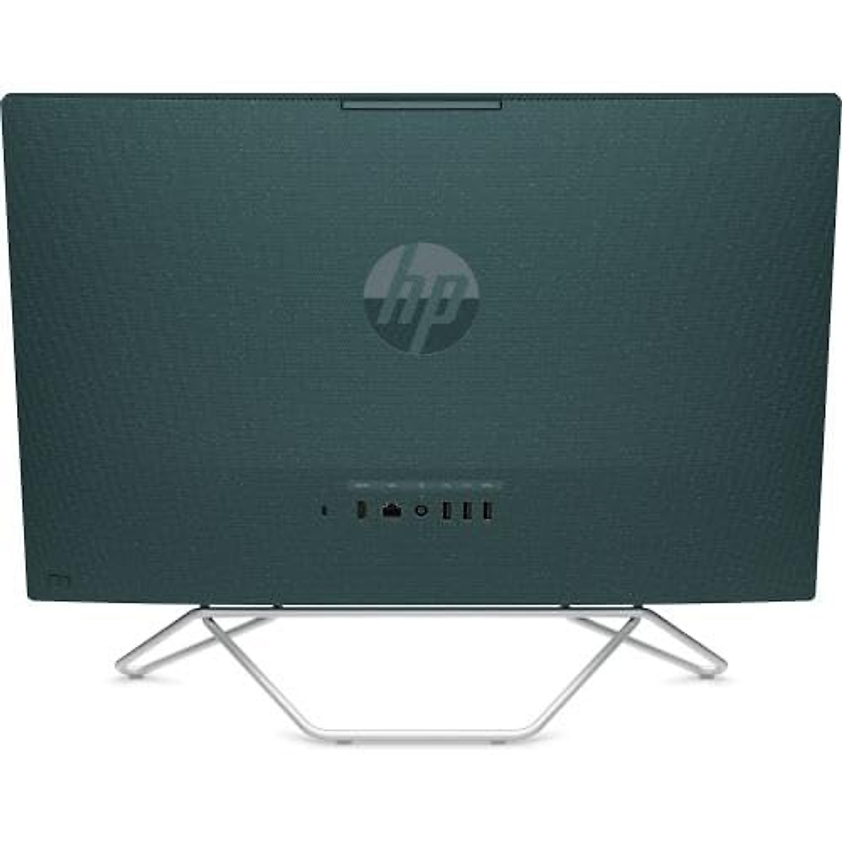HP 24 23.8" Touchscreen FHD All-in-One Computer Intel Core i5-1235U 8GB RAM 512GB SSD Intel Iris Xe Graphics Starry Forest