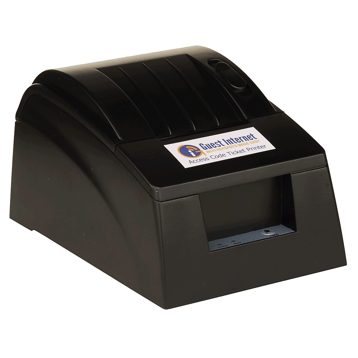 Guest Internet GIS-TP1 Ticket Printer Hotspot Gateways