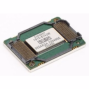 DLP DMD Chip 1910-6143W 1910-6145W 4719-001997 1910-6103W for Mitsubishi Samsung Toshiba TV