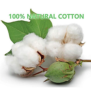 Cotton Swabs with Wooden Sticks/Biodegradable Cotton Bud 1125pcs