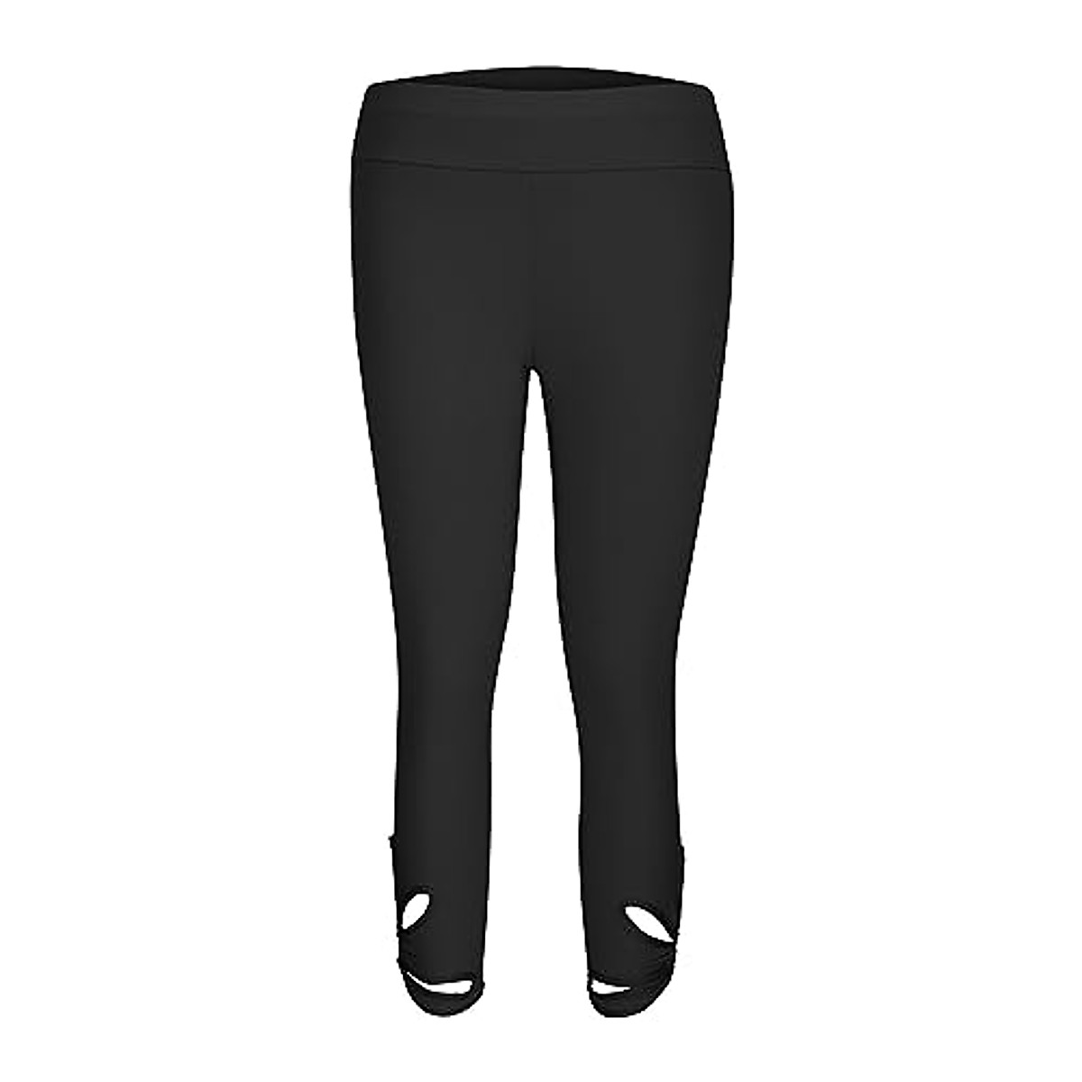 Workout Leggings for Women with Hollowed Out Petals High Waisted Tummy Control Slimming Running Yoga Pants Tights Subscriptions on My Account 2023 Summer Fall Winter Fashion Teen Girl