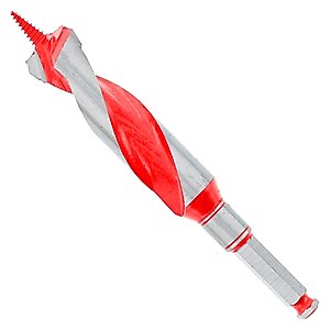 Diablo 1-1/8 in. x 7-1/2 in. Auger Bit