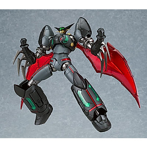 Good Smile Getter Robo Arc: Shin Getter Robo Tarak Moderoid Model Kit